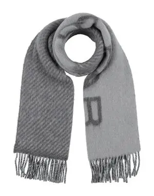 By Far Scarf Wool, Alpaca Wool, Polyamide