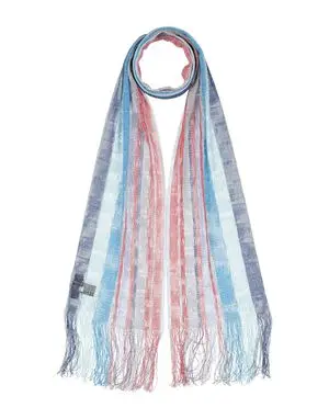 Missoni Scarf Viscose, Polyester, Polyamide