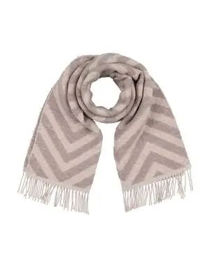 Peserico Scarf Virgin Wool, Alpaca Wool, Polyamide