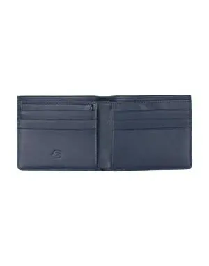 PIQUADRO Wallet Midnight Cow Leather