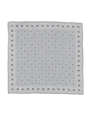 Eleventy Ties & Bow Ties Wool, Cotton - Grey