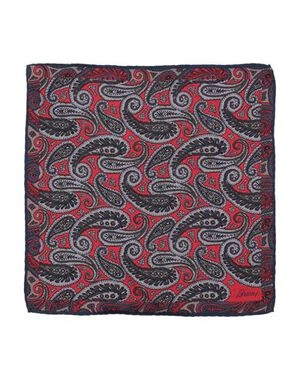Brioni Ties & Bow Ties Silk - Navy