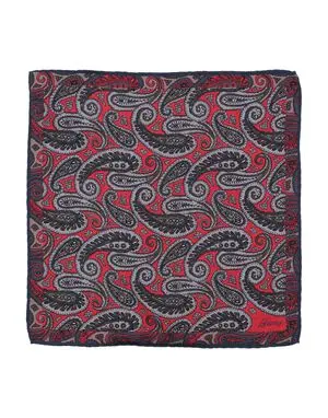 Brioni Ties & Bow Ties Silk - Navy