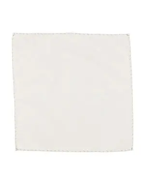 Eleventy Ties & Bow Ties Cotton - White