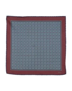 Brioni Ties & Bow Ties Silk - Grey
