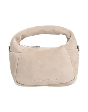 Brunello Cucinelli Handbag Light Leather