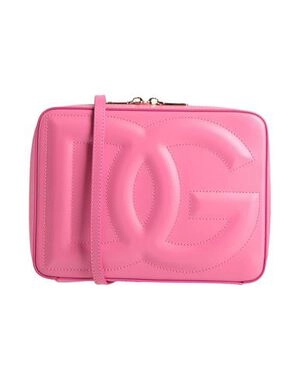 Dolce & Gabbana Camera Cross Body Bags