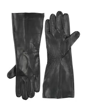 Emporio Armani Gloves Size Lambskin