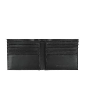 Emporio Armani Wallet Leather