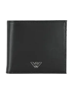 Emporio Armani Wallet Leather