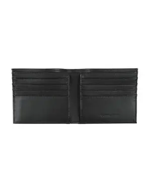 Emporio Armani Wallet Leather