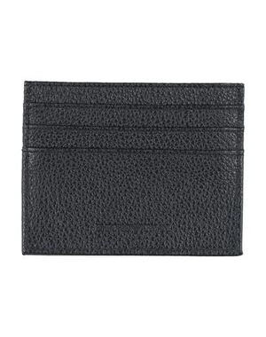 Emporio Armani Cardholder Leather