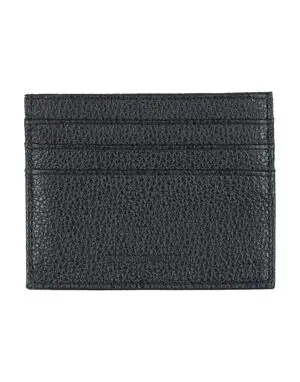 Emporio Armani Cardholder Leather