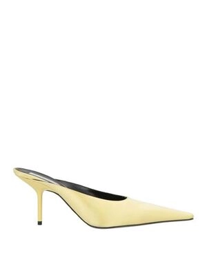 Victoria Beckham Stiletto Mules Clogs For Women