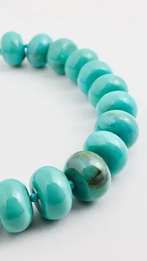 Baublebar Joan Semi-precious Necklace