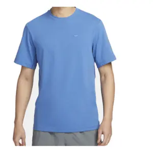 Nike Nike Dri-fit Primary Training T-shirt 'star Blue' Star Blue