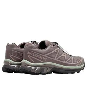 SALOMON Xt-6 Gore-tex Sneakers