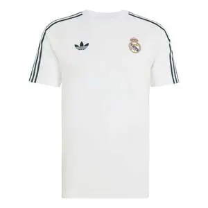 Adidas Real Madrid Originals T-shirt