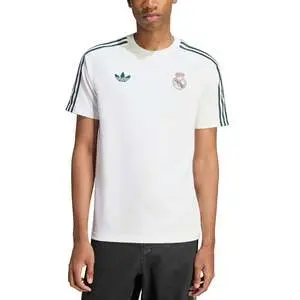 Adidas Real Madrid Originals T-shirt