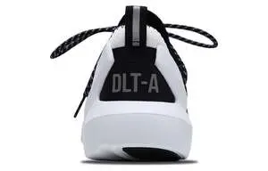Sketchers Dlt-a 'white Black