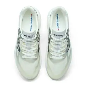 NEW BALANCE Supercomp Rebel Sneakers - Angora Slate Grey