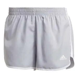Adidas Marathon 20 Shorts Asia Sizing - Grey