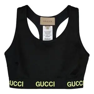 Gucci Classic Performance Tops For Women