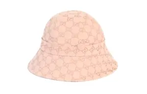 Gucci Gg Canvas Bucket Hat