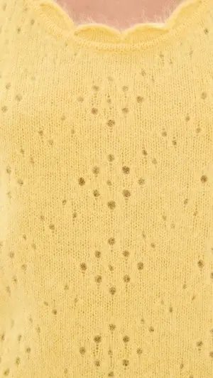 FRAME The Cashmere Blend Airy Tank