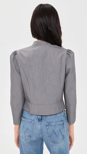 WAYF Kaelani Jacket