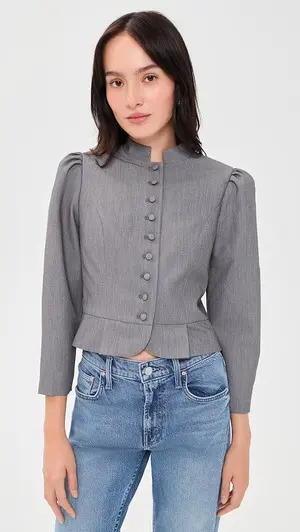 WAYF Kaelani Jacket