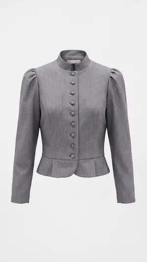 WAYF Kaelani Jacket