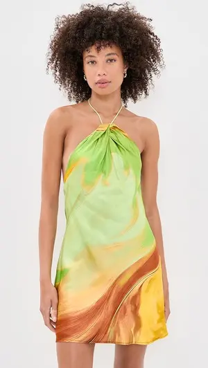 Retrofete Hilary Dress