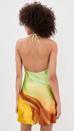 Retrofete Hilary Dress