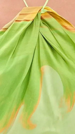 Retrofete Hilary Dress