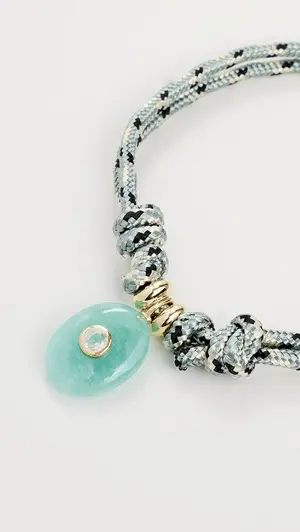 LACEY RYAN Amalfi Anklet