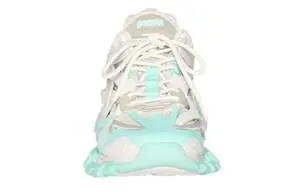 Balenciaga Track.2 Sneaker 'white Green