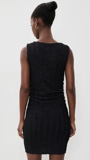Veronica Beard Charissa Mini Dress