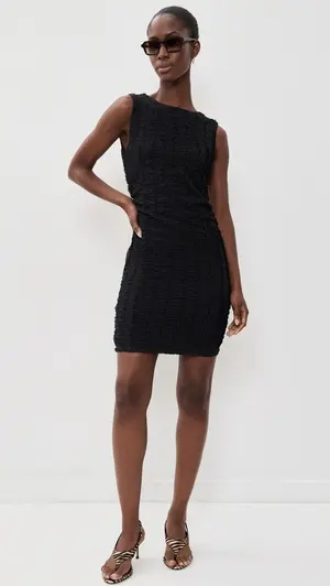 Veronica Beard Charissa Mini Dress