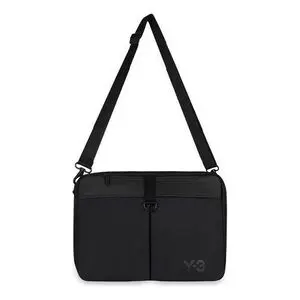 Adidas Y-3 Holdall Shoulder Bag