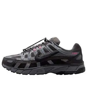 Nike Nike P-6000 Sneakers Medium Ash/iron Grey/hyper Pink