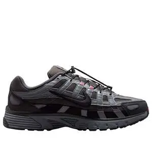 Nike P-6000 Sneakers - Medium Ash/iron Grey/hyper Pink