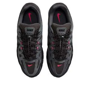 Nike P-6000 Sneakers - Medium Ash/iron Grey/hyper Pink