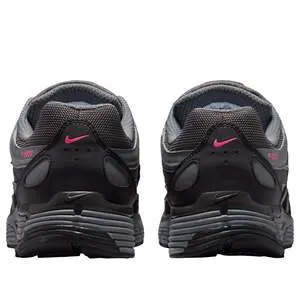 Nike P-6000 Sneakers - Medium Ash/iron Grey/hyper Pink