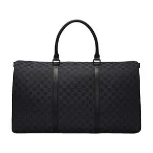 JORDAN Monogram 40l Duffle Bag - Black