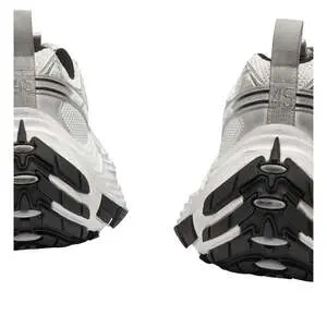 Balenciaga 10xl Sneakers - White/black