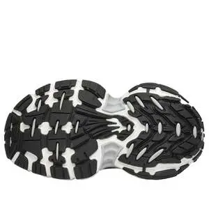 Balenciaga 10xl Sneakers - White/black