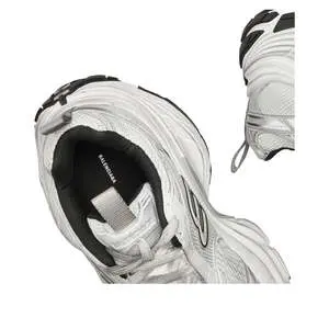 Balenciaga 10xl Sneakers - White/black