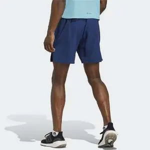 Adidas Workout Knurling Shorts