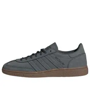 Adidas Adidas Handball Spezial Sneakers Carbon/gum